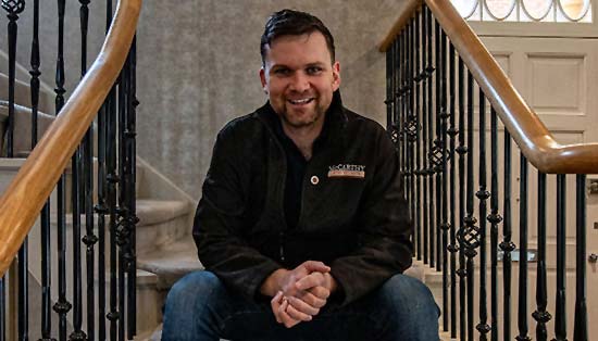 Carpentry Contractors - McCarthy Carpentry Limited